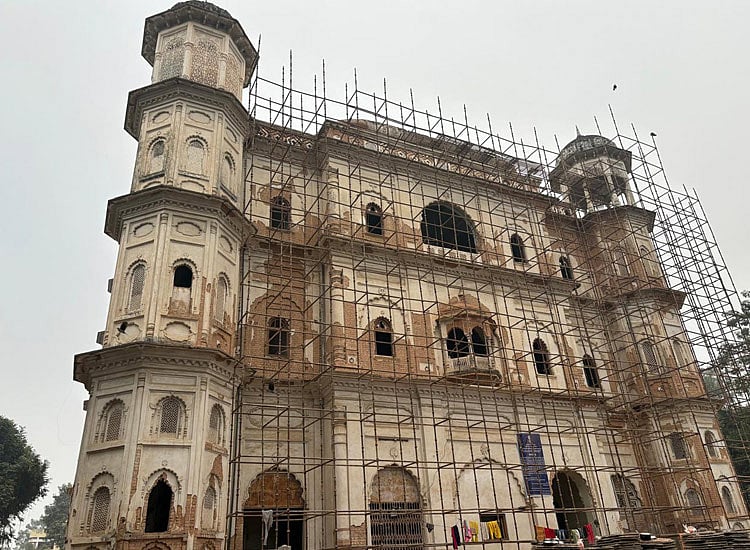 Lucknow to Get Culture Complex & Heritage Bus to Boost Tourism