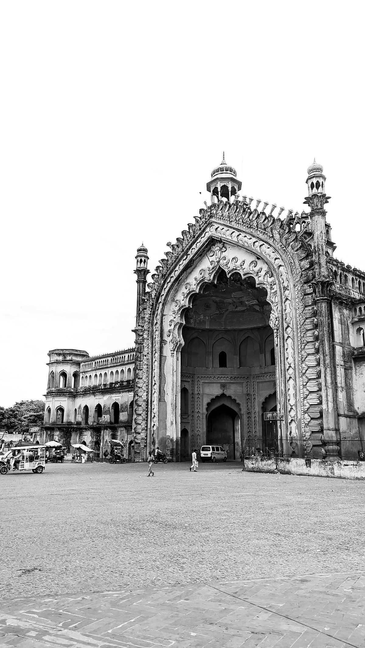 6 Fascinating Facts About Lucknow That Will Surprise You