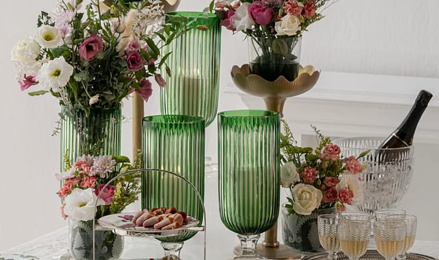 Discover Good Earth's New Store in Lucknow: A Celebration of Tradition ...