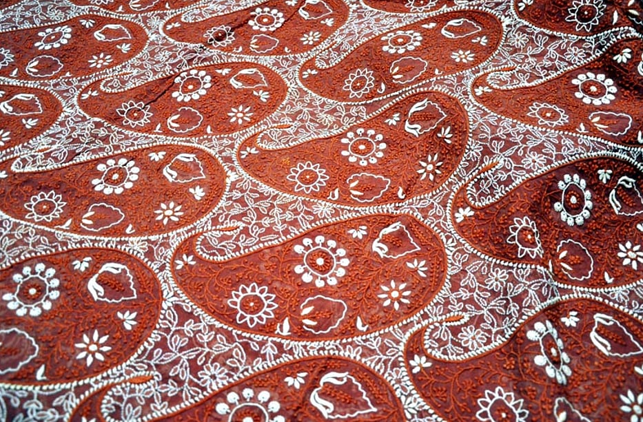 Discover 5 Famous Handicrafts of Lucknow Loved Worldwide