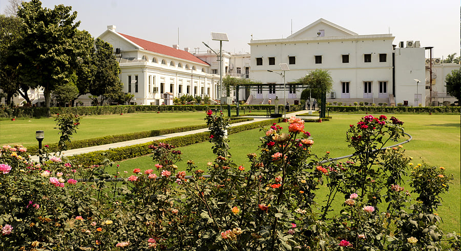 Raj Bhavan Flower Show 2026: Dates, Timings & Highlights | Lucknow