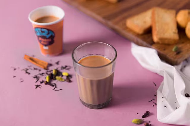 Lucknow's Finest: Best Tea Places to Savor a Cup of Chai
