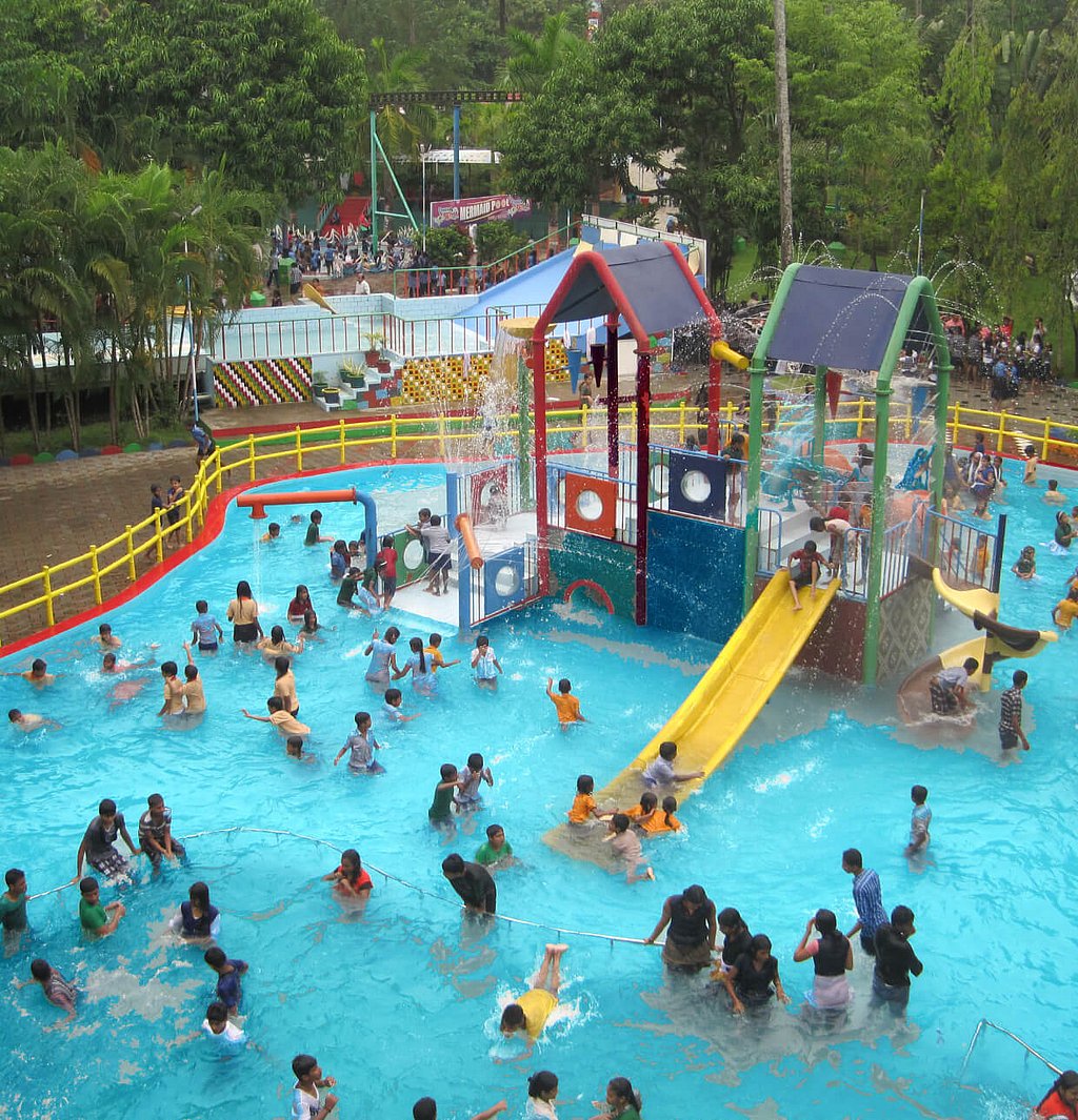Best Water Parks in Lucknow: Top 5 Places to Visit