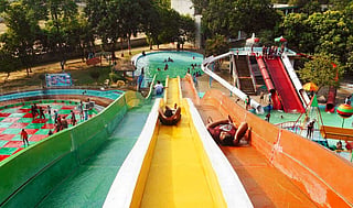 Best Water Parks in Lucknow: Top 5 Places to Visit