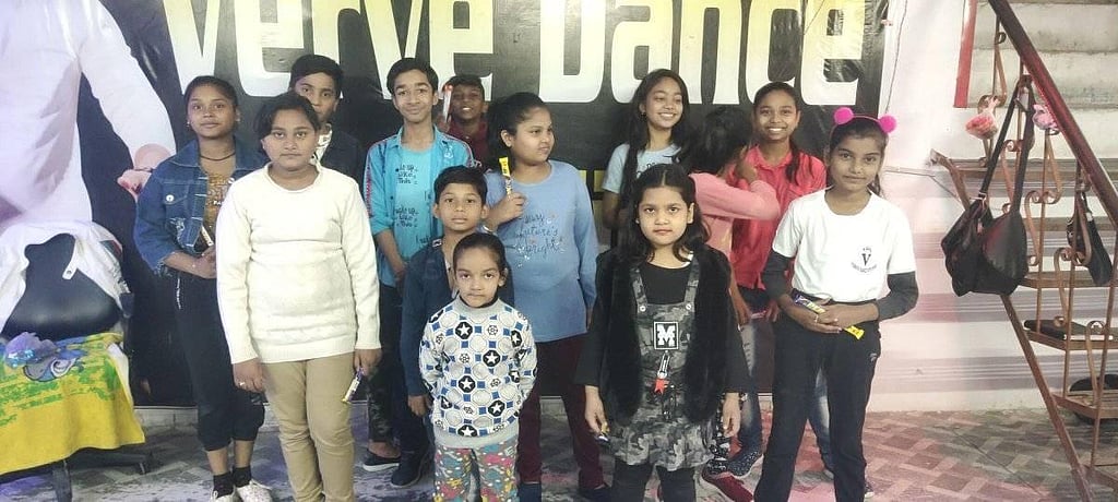 7 Best Dance Classes in Lucknow | Top Dance Academies in 2026