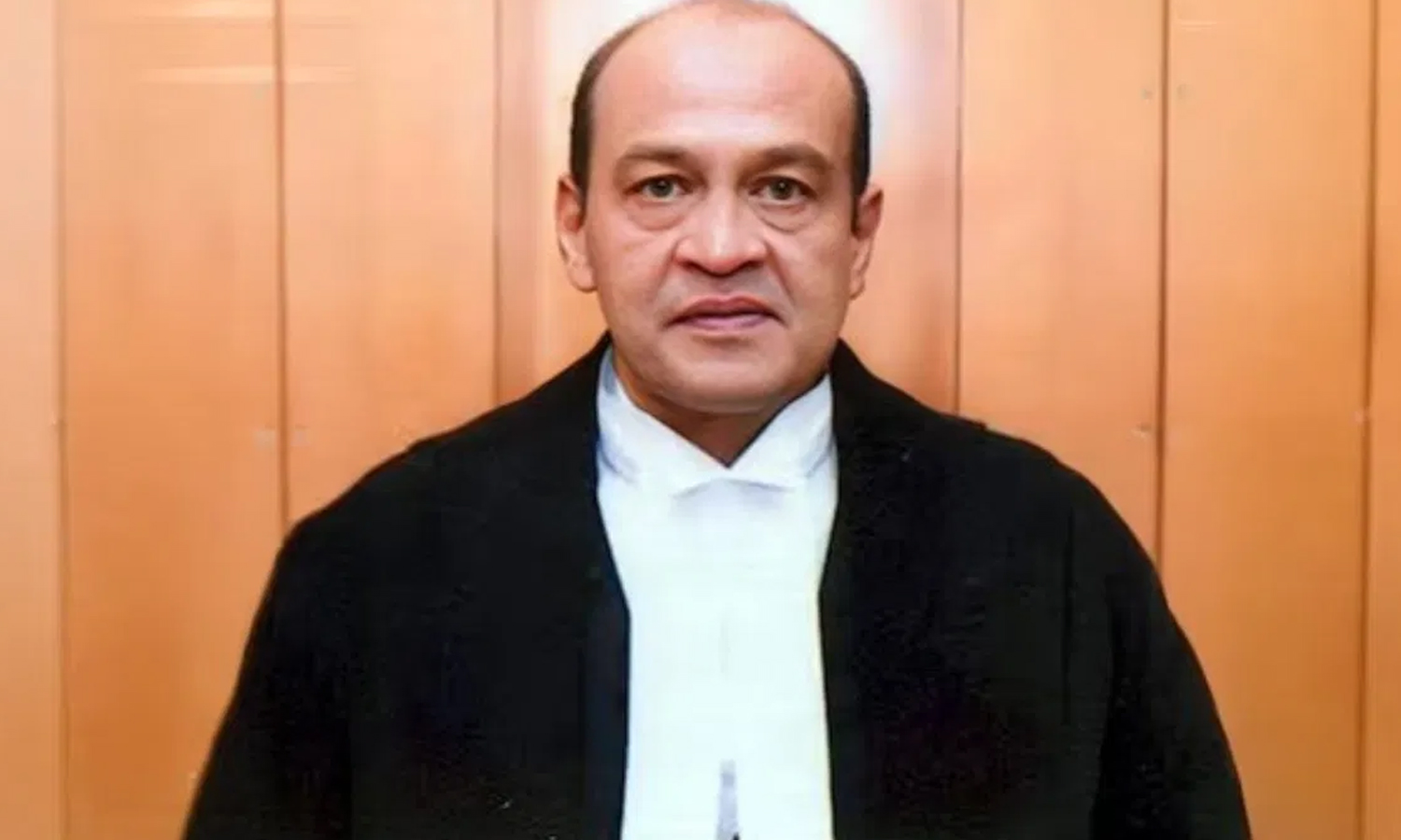 Allahabad High Court நீதிபதி ராஜினாமா: வீட்டு தீவிபத்தில் ...