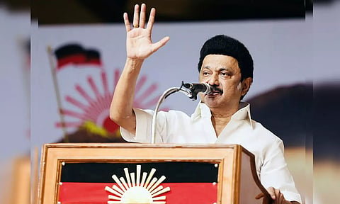 2024 ரீவைண்ட்: 18வது மக்களவை தேர்தல்- தமிழகத்தில் அனைத்து தொகுதிகளையும் ...