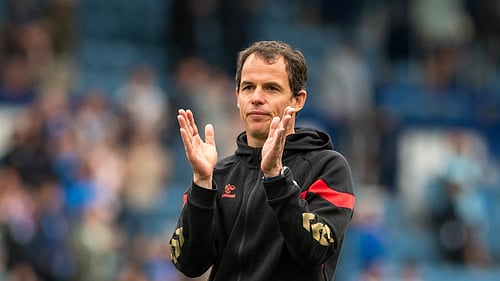 Ferguson reveals 'wind-up' Michael Beale thought on Sunderland