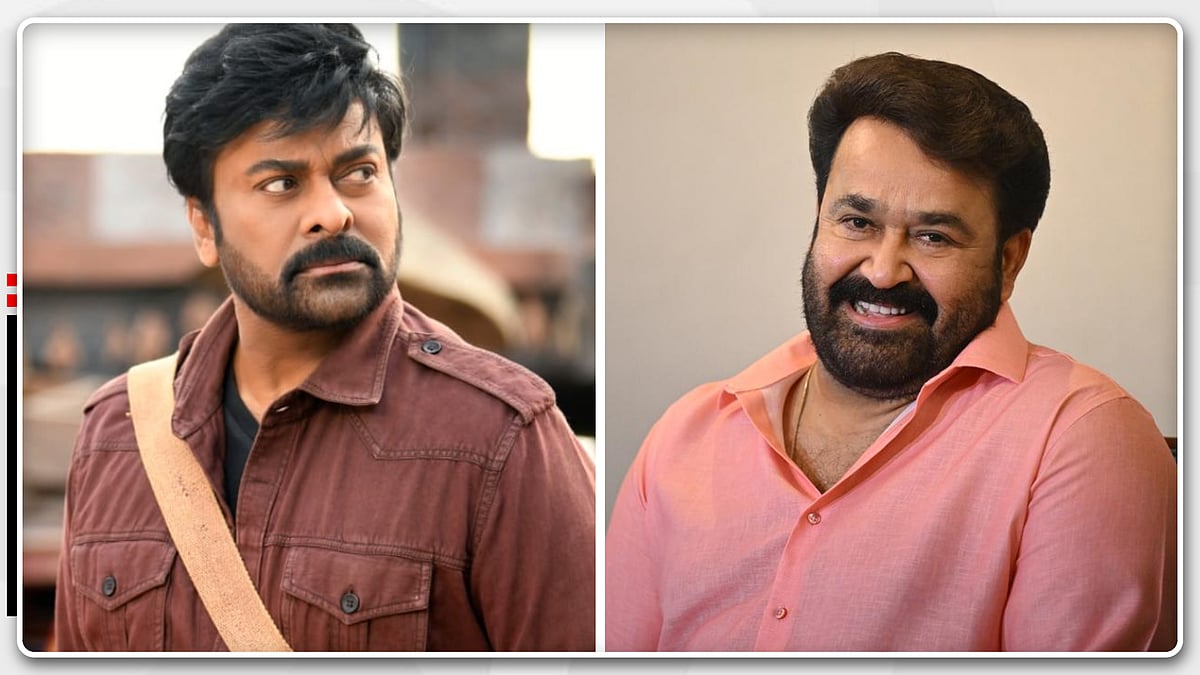 Mohanlal Exits Mega 158 After Pay Talks Fail