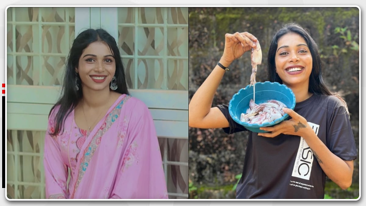 Kasaragod Influencer Chinnu Pappu Death: Boyfriend Questioned