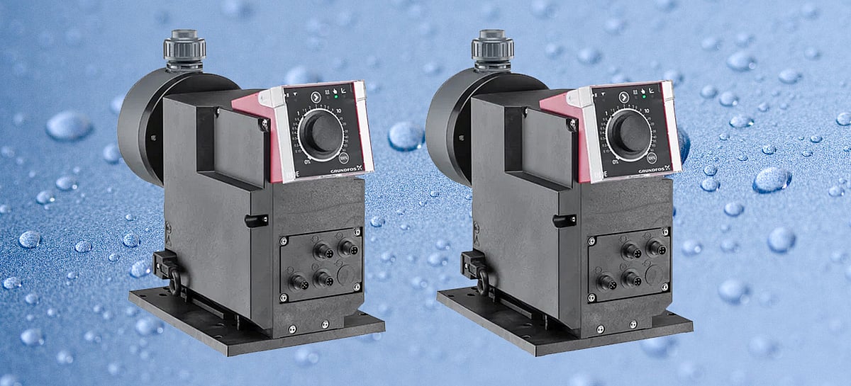 Demand Driven Distribution