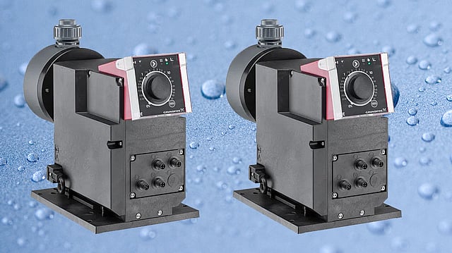 Demand Driven Distribution