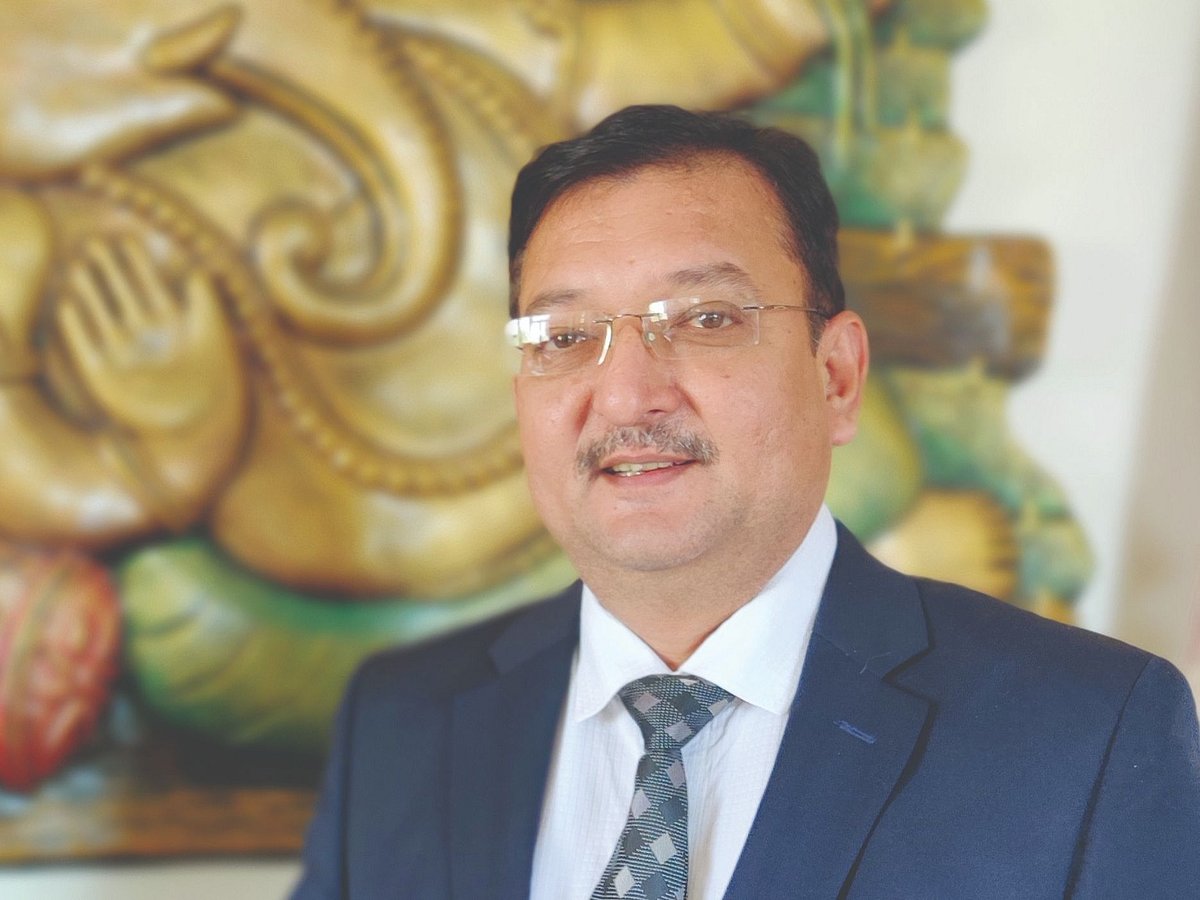 “Decentralised, packaged recycle plants and ZLD are in demand”