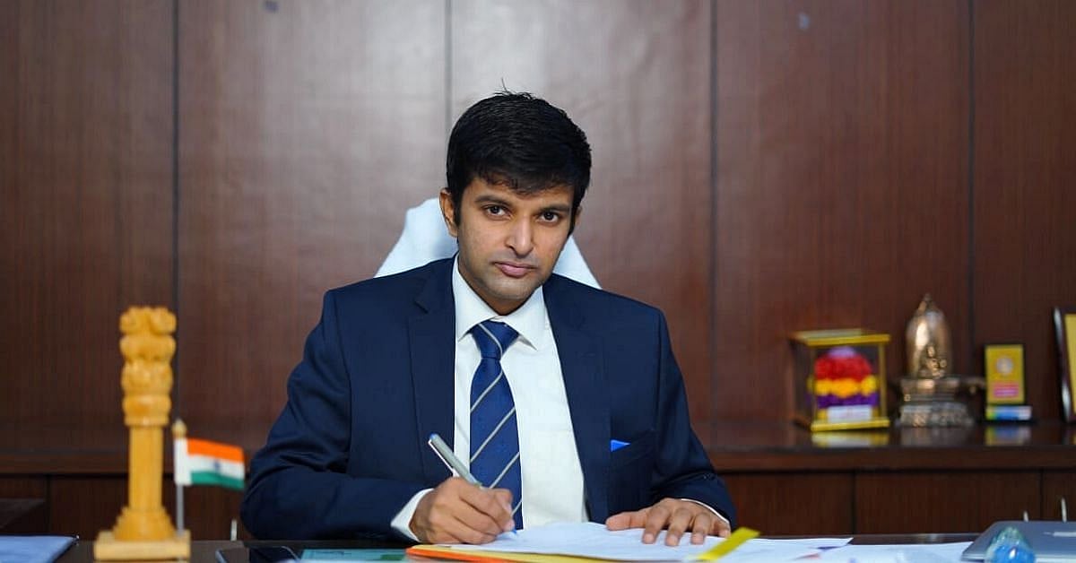 TS IAS raises water table by 6mts in 3yrs, now a textbook chapter