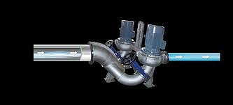 OverWatch Direct In-Line Pumping System