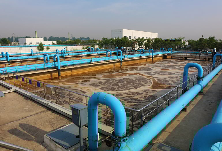 Maximizing Space: Setting Up Wastewater Treatment Plants in Compact Areas