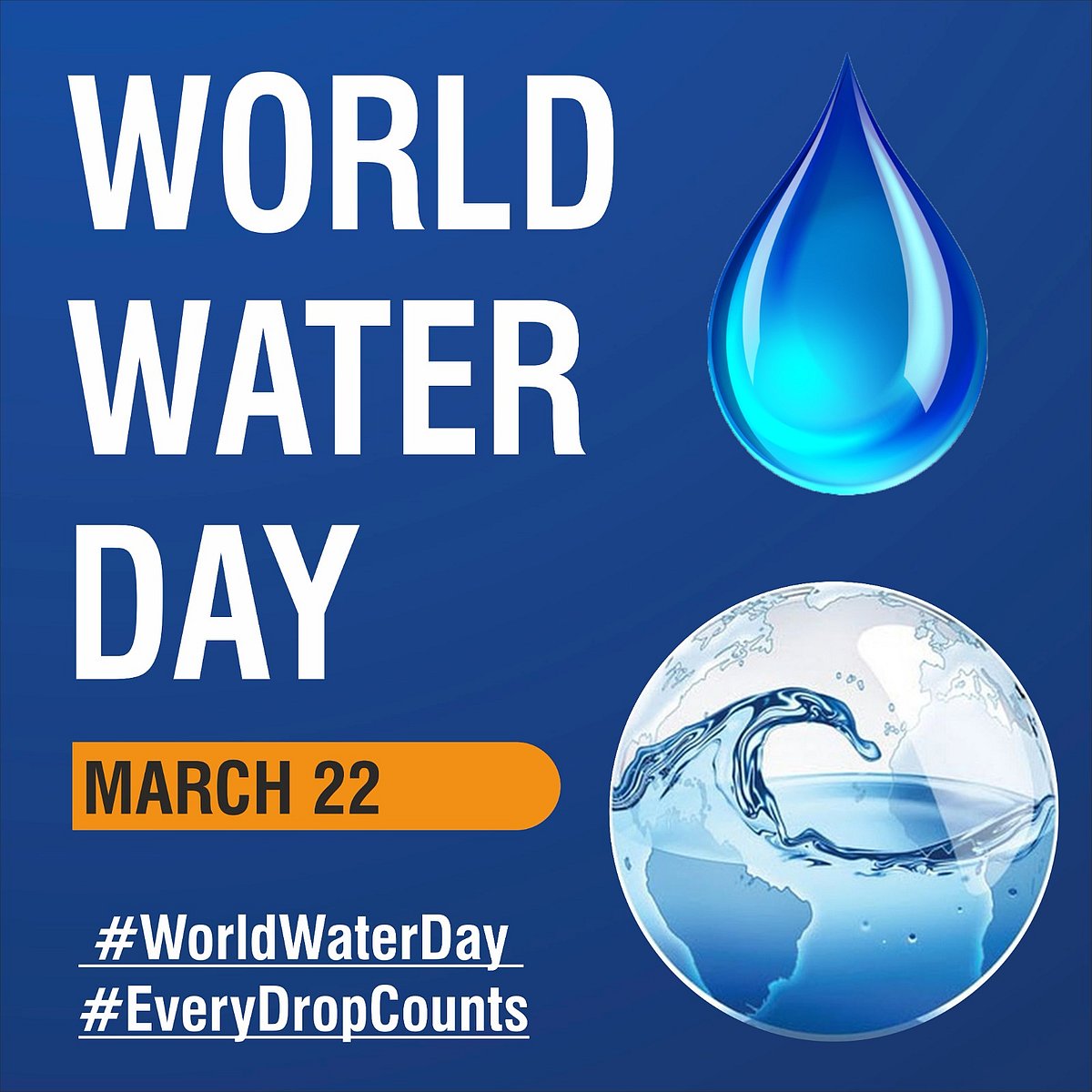 In the Spotlight: Industry Experts' Take on World Water Day