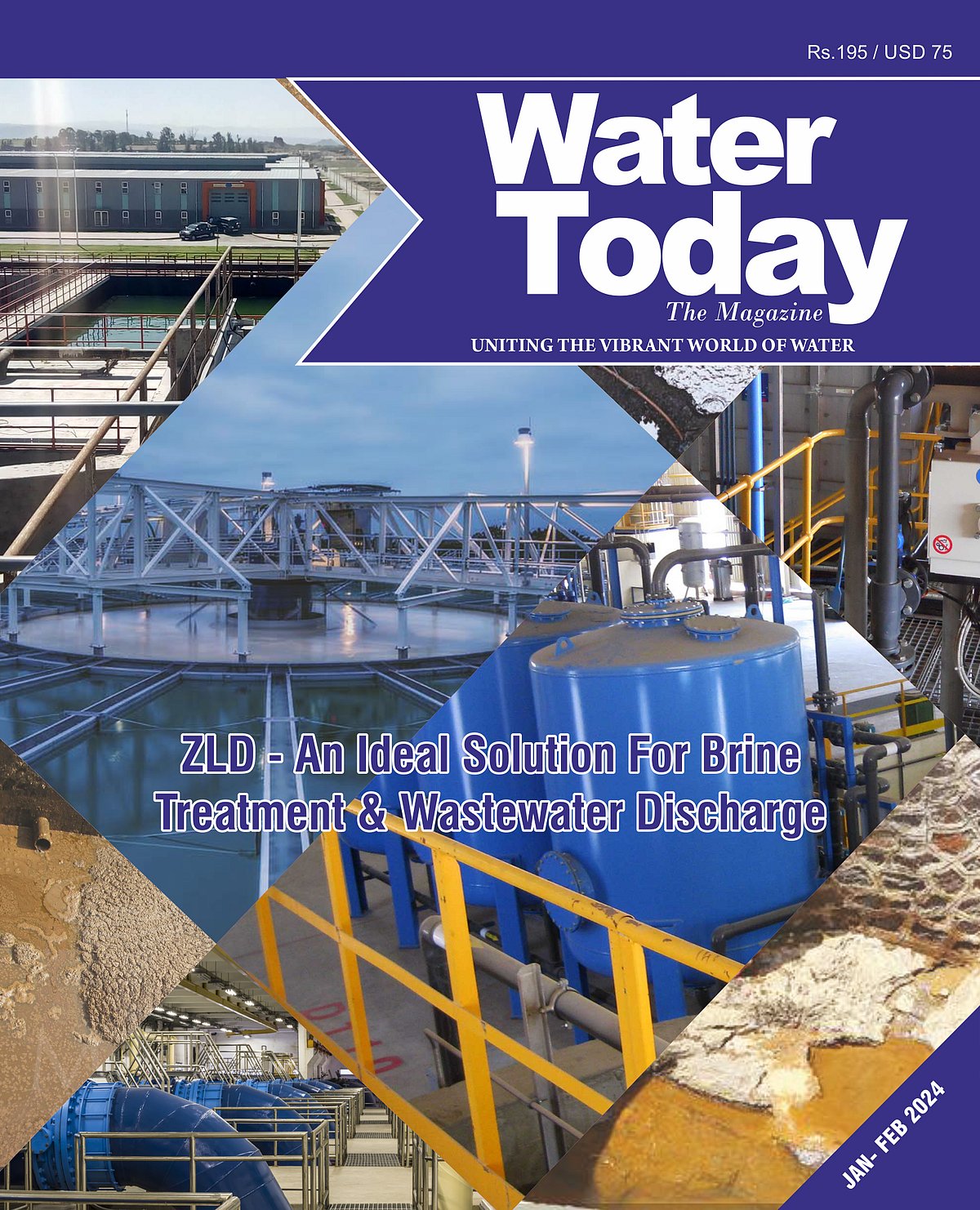 Jan - Feb Magazine 2024