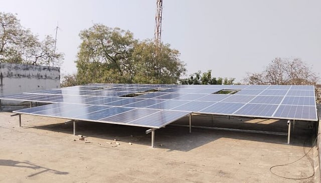 LANXESS Drives Sustainable Change in Jhagadia Through its CSR Initiatives