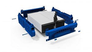 CERAFILTEC Marks Global Expansion with Four New MBR Projects
