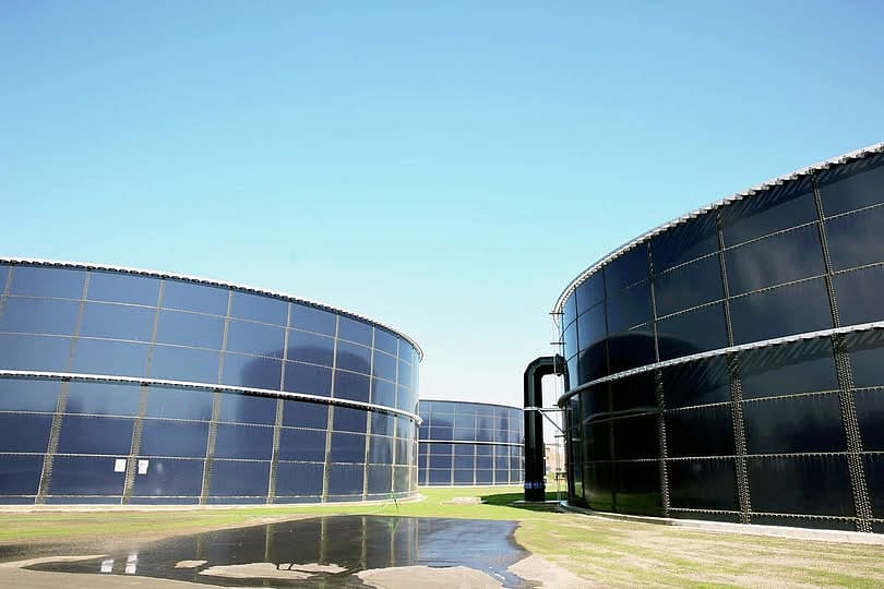 Manistee Approves $138k for Emergency Water Plant HVAC Upgrades