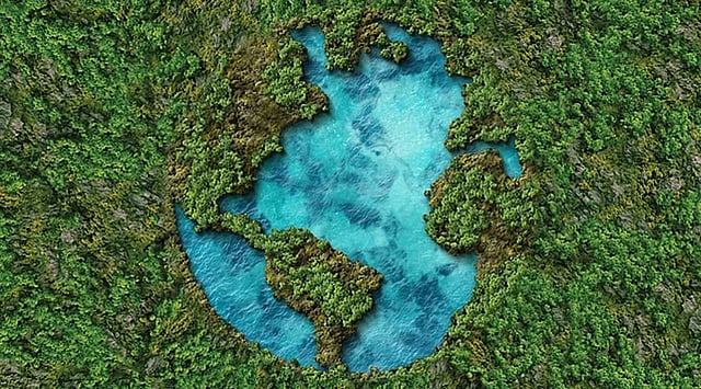 India’s Water Strategy 2026: Reuse, Data, and Industrial Stewardship
