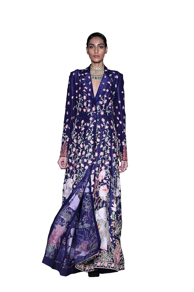 Indian Couture at the Crossroads of Craft, Commerce, and Global Ambition