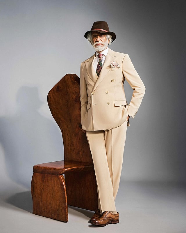 Indian Couture at the Crossroads of Craft, Commerce, and Global Ambition