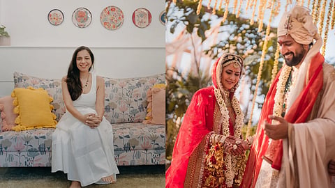 Manifest India - Wedding News, Celebrity Weddings, Tips & Trends