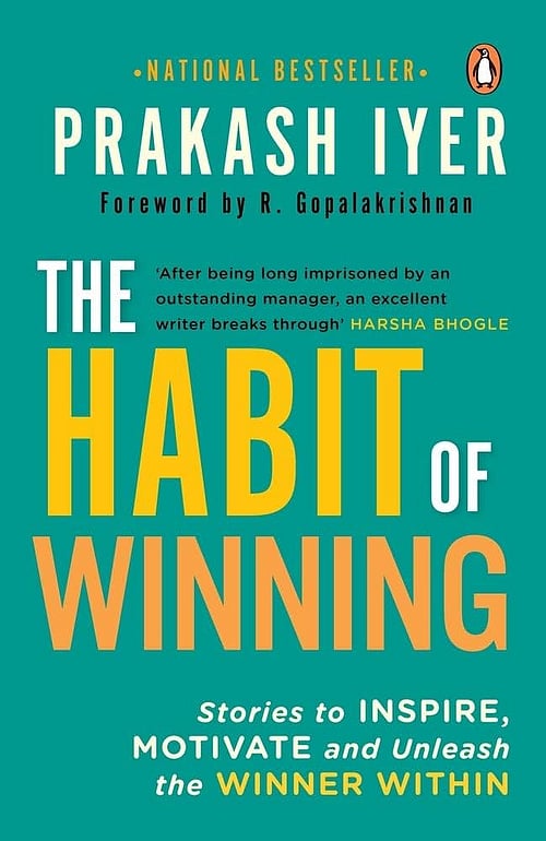 5 Must-Read Self-Help Books by Indian Authors