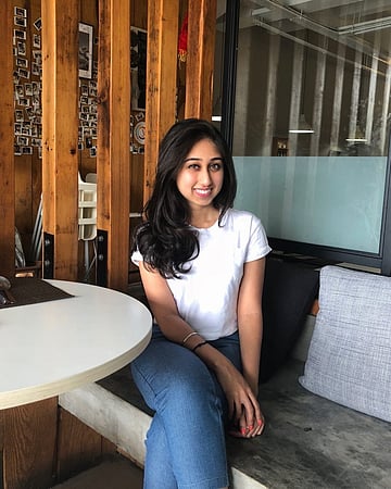 Thai-Indians candidly recall the times they’ve confronted racial ...
