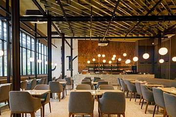 Wine Connection’s location in Sukhumvit 31 expands the beloved brand’s ...