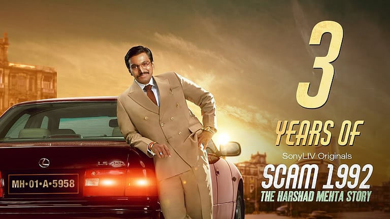 Top 10 Indian Web Series Worth Watching in 2026