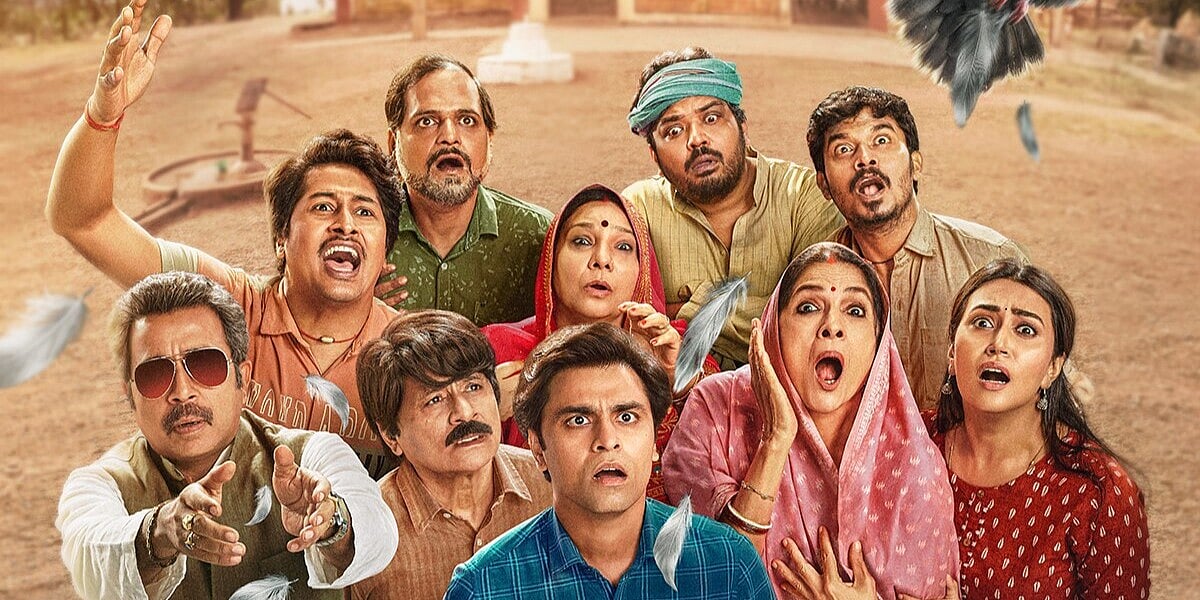 Top 10 Indian Comedy Web Series to Watch in 2026 (Funniest Hindi Shows)
