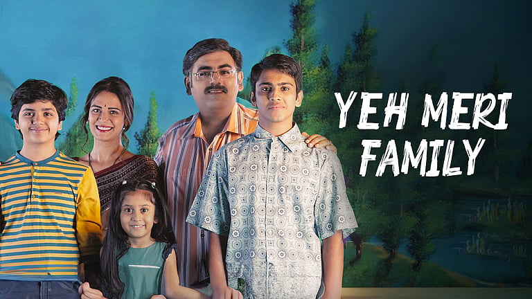 Top 10 Indian Comedy Web Series to Watch in 2026 (Funniest Hindi Shows)