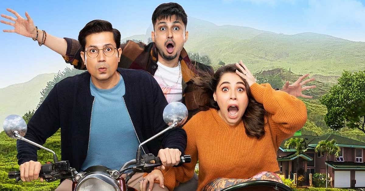 Top 10 Indian Comedy Web Series – Funniest Hindi Shows to Watch
