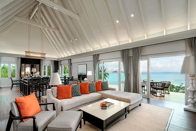 InterContinental Koh Samui: Indian Expat Holiday Offer