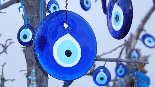 Is Nazar Real? The Science and Beliefs Behind the Evil Eye