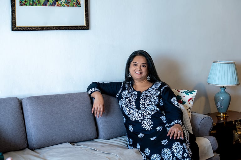 Behavioural Science Explained: Rupali Babu on Human Choice & Business