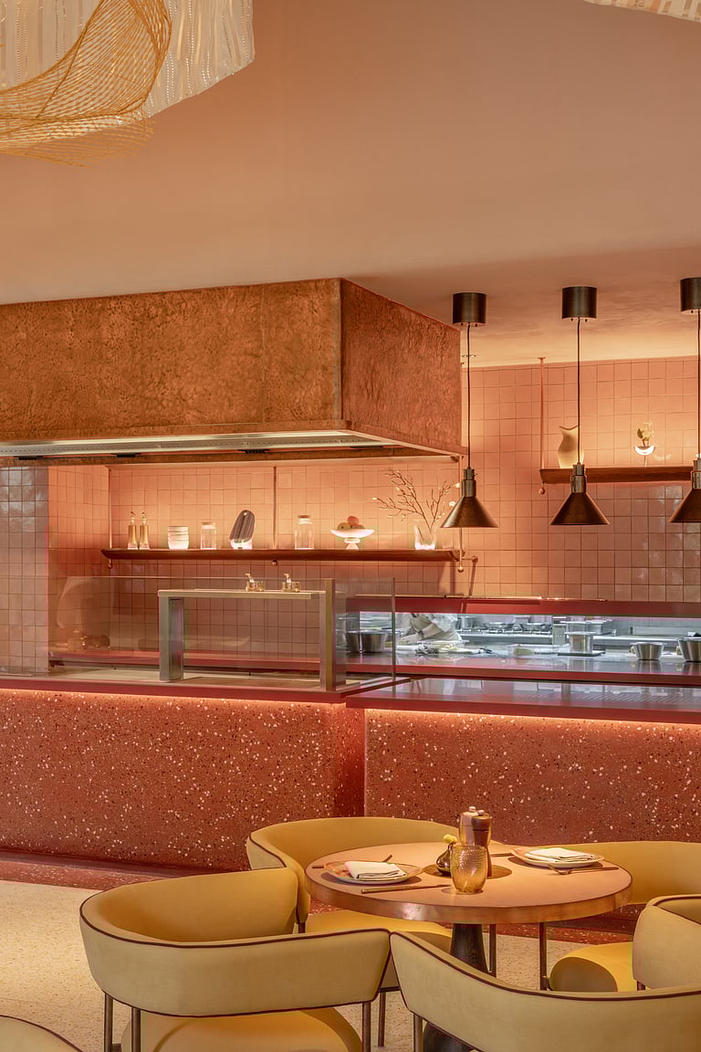 Colette Bangkok Brings French Bistro Culture to Sukhumvit