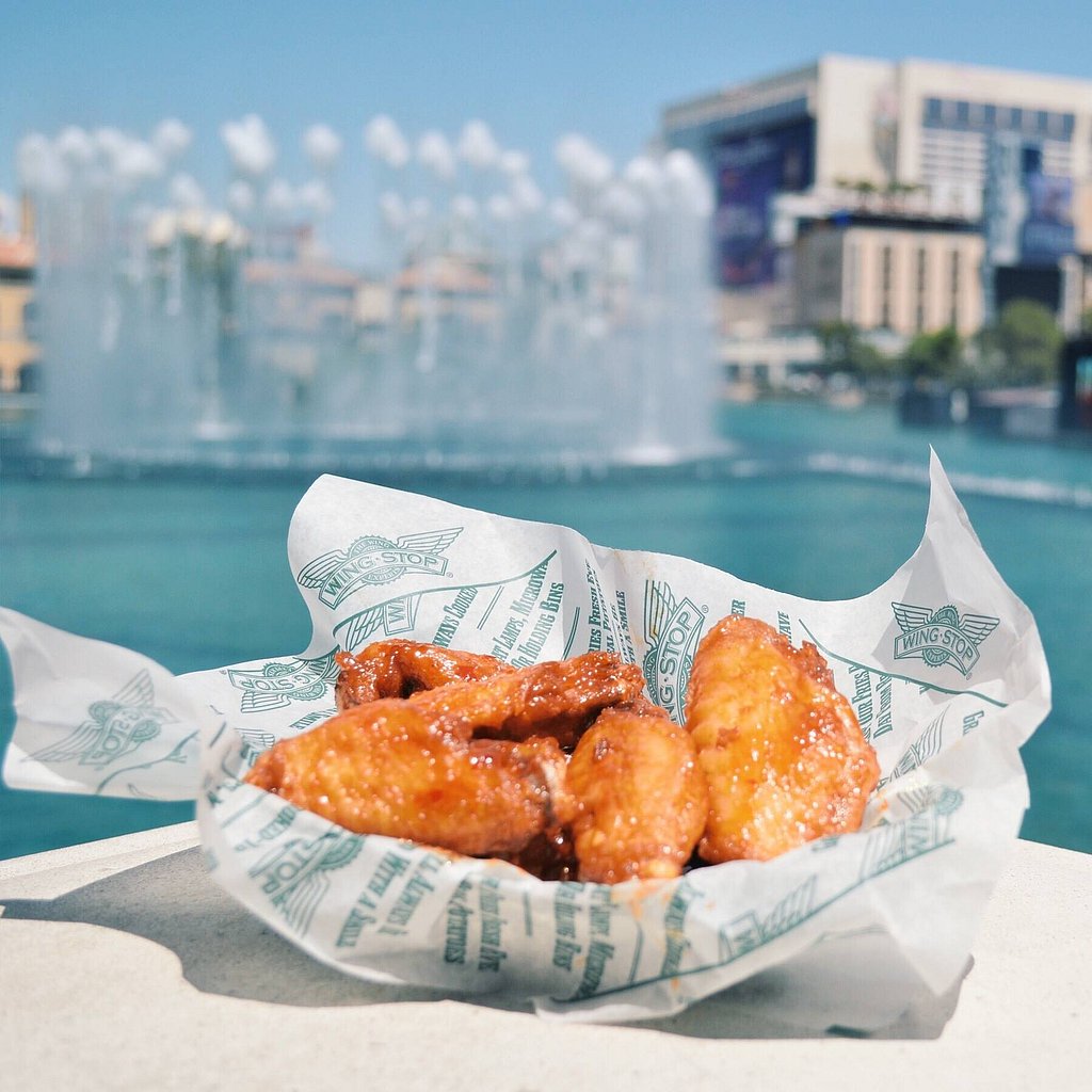 What’s Up Bangkok: New Matcha Bar, Wingstop Thailand, Izakaya ...