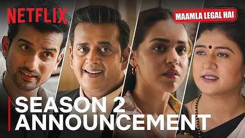 10 Upcoming Indian Web Series Releasing in 2026 You Can’t Miss