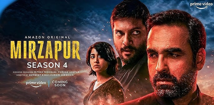 10 Upcoming Indian Web Series Releasing in 2026 You Can’t Miss
