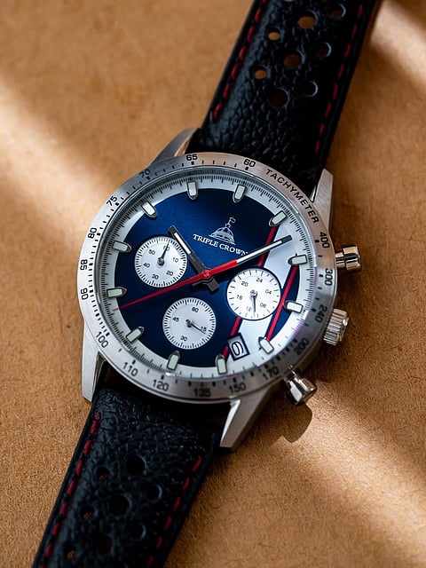 Six Indian Watch Brands to Know: From Delhi Watch Company to Titan Raga