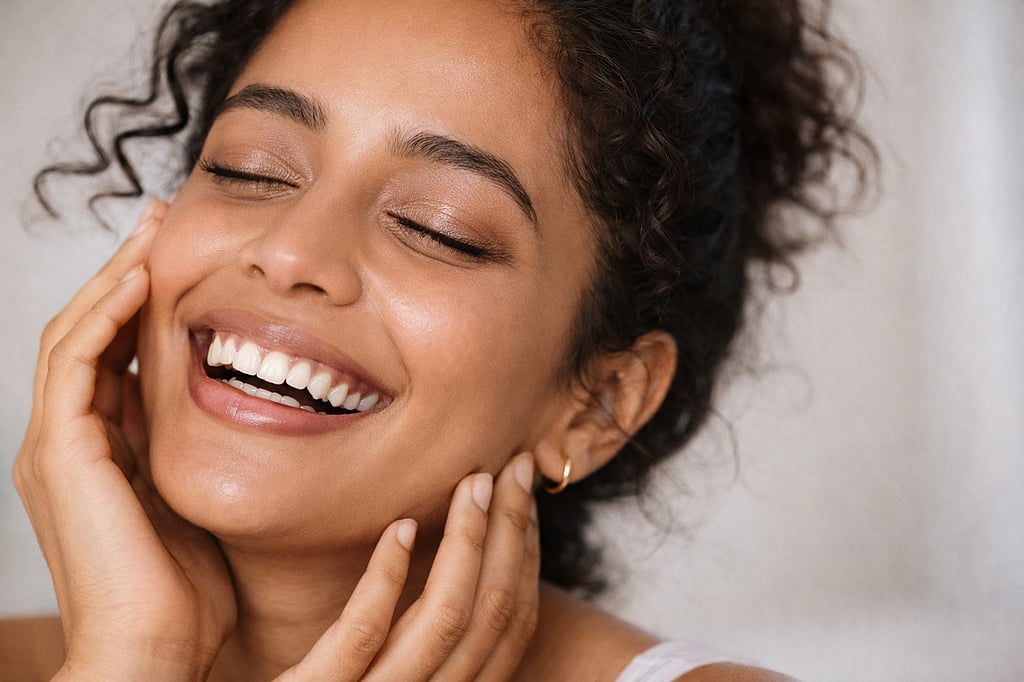 Is Glass Skin Out? Why Cloud Skin Is 2026’s Biggest Beauty Trend