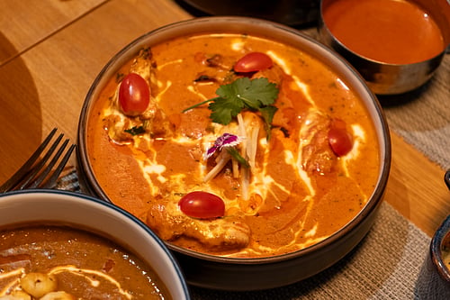 Ekka Indian Grill and Bar Bangkok Review | Best Indian Comfort Food ...