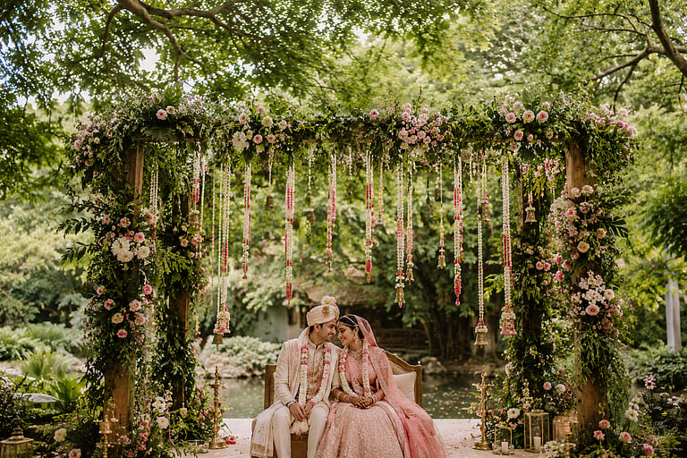Trending Indian Wedding Themes for 2026: Top Shaadi Trends to Watch