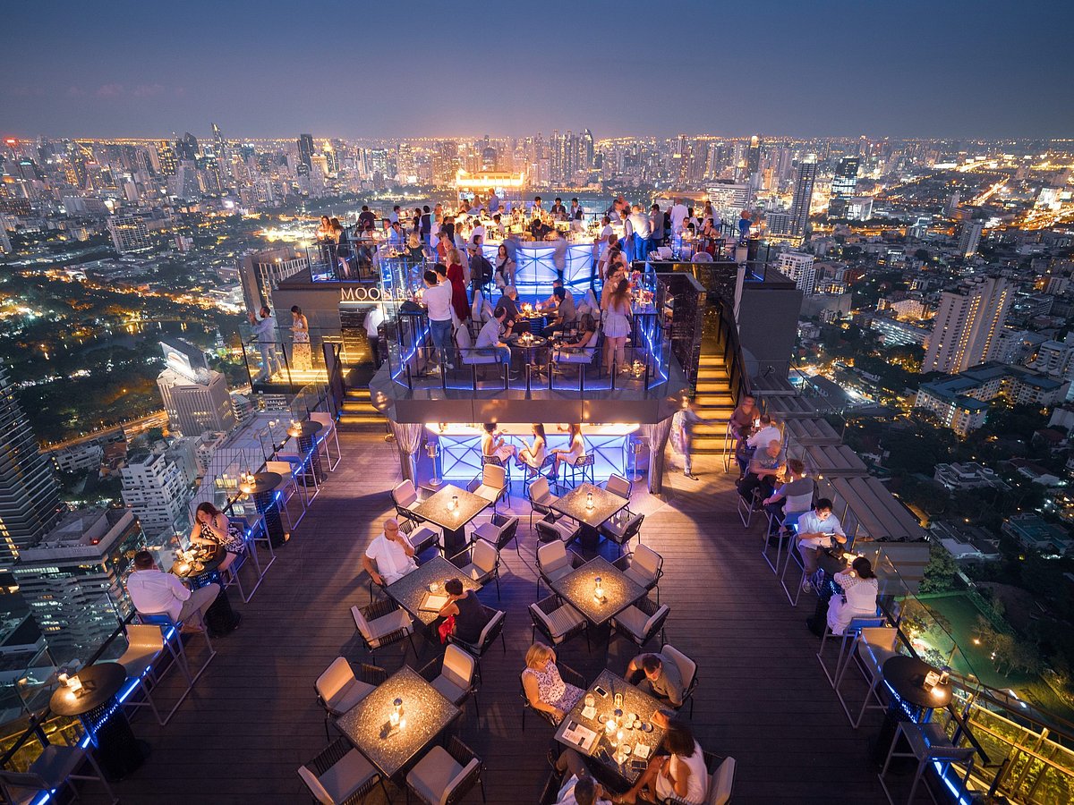 Banyan Tree Bangkok’s staycation offers sophisticated yet wallet ...