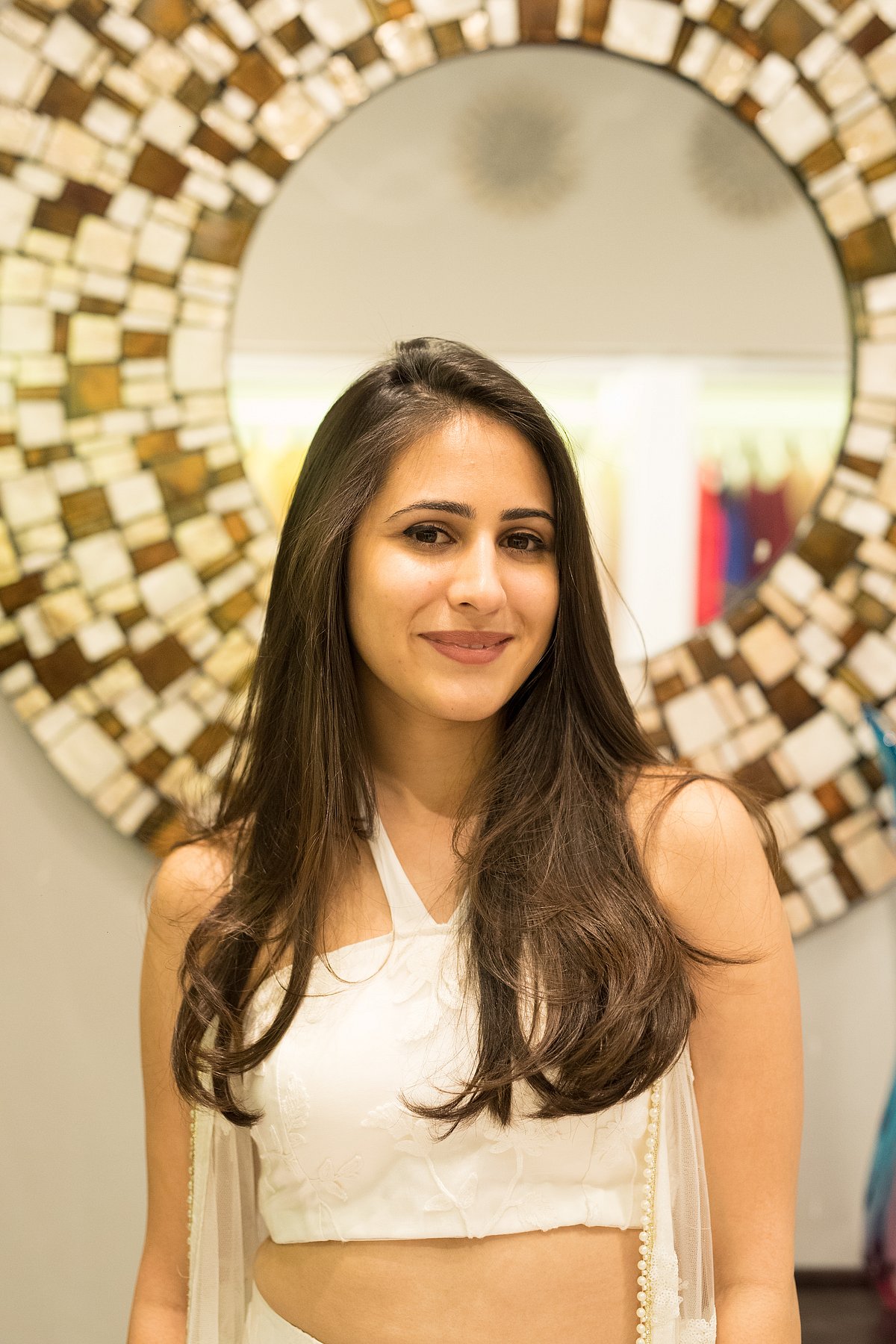 How to show off your wedding season-ready wardrobe, minus the parties