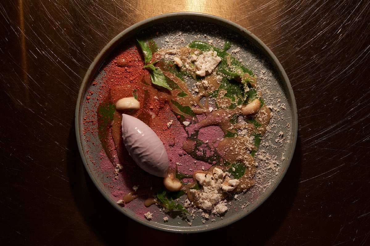 Canvas’ new 18-course tasting menu pays homage to Thailand’s treasured ...